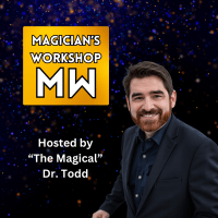 2025 – The Magician's Workshop Blog